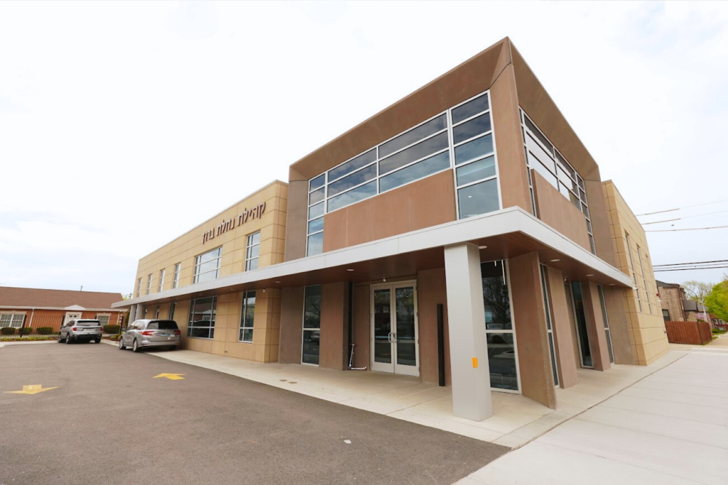 Chicago Commercial Real Estate | Olympia Properties by Dr. Jonathan Yahav