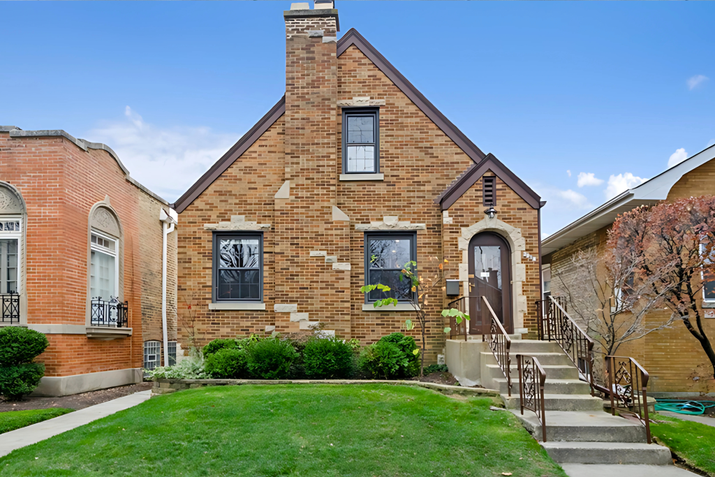 Chicago Commercial Real Estate | Olympia Properties by Dr. Jonathan Yahav