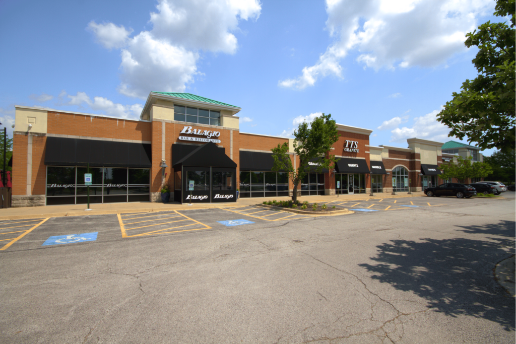 Chicago Commercial Real Estate | Olympia Properties by Dr. Jonathan Yahav